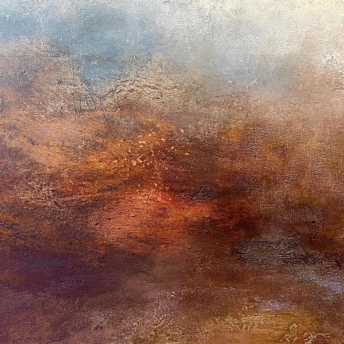 The Light You Seek – Erin Matlock